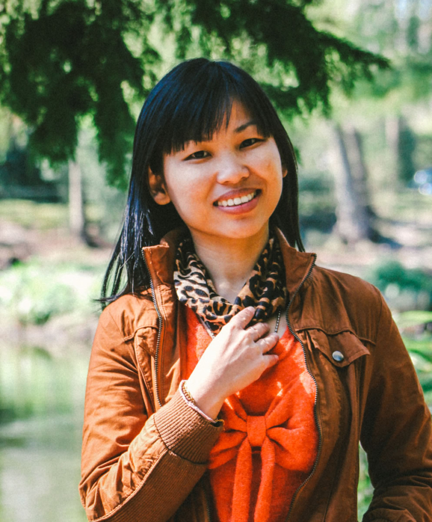 MEET THE TRAVELLERS#9: CHOW WAI LING – LOST