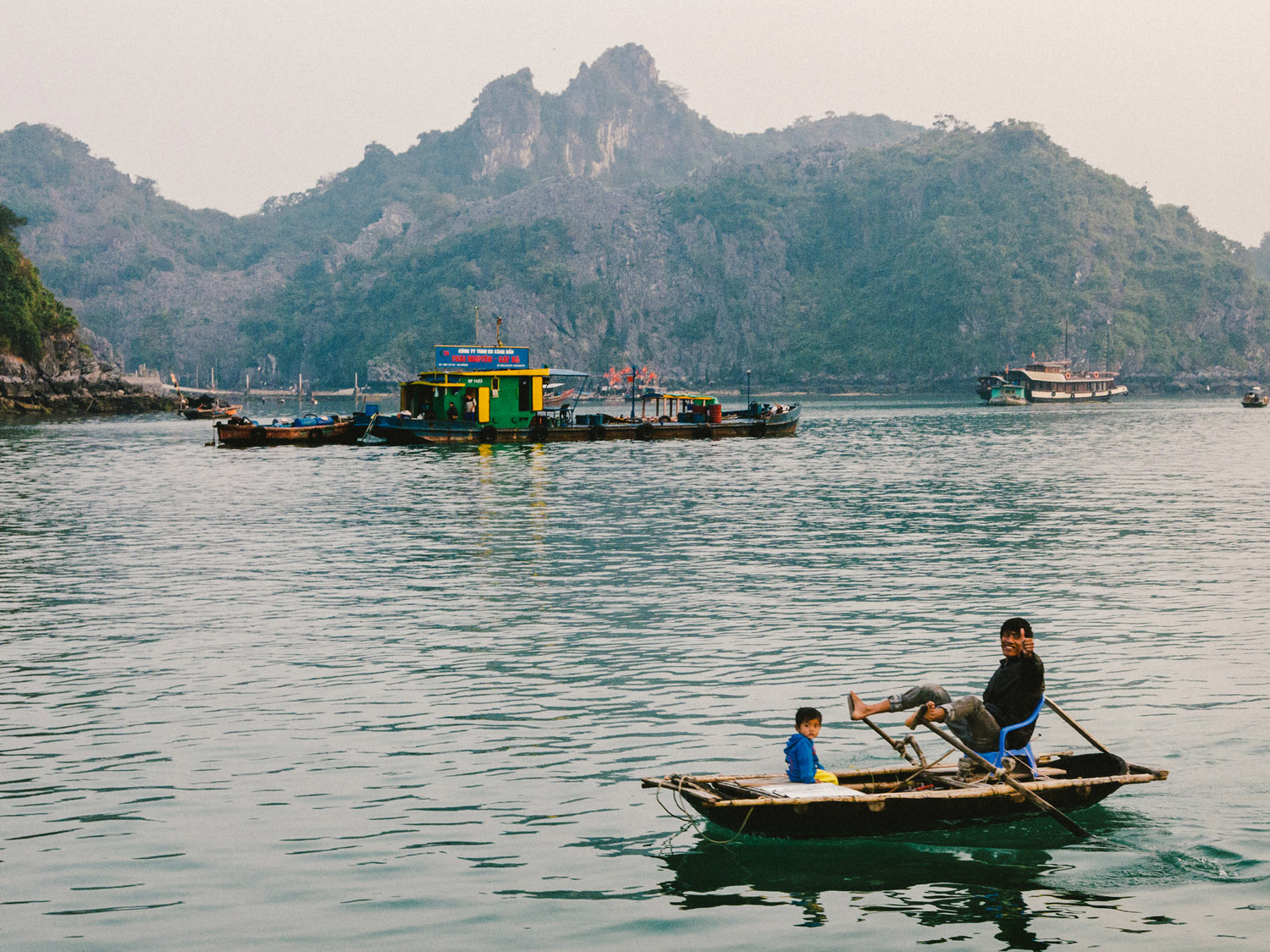 THE PHOTOGRAPHER BEHIND “CANNONBALL”— LUCAS BARTH – LOST
