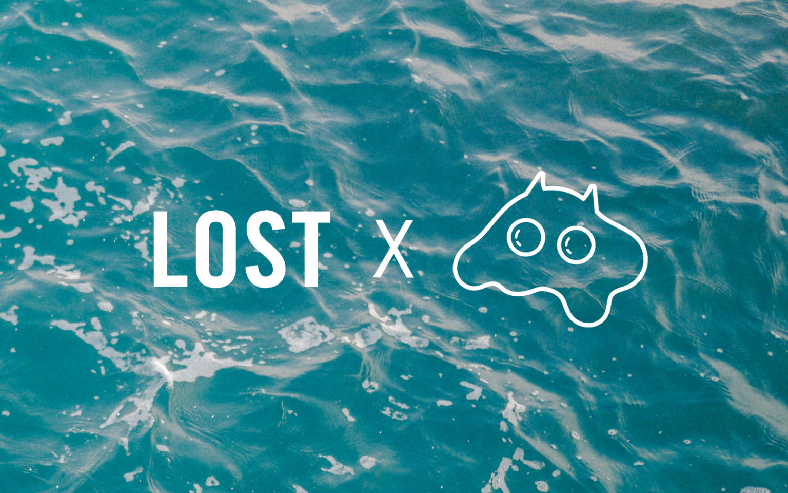 LOST – Self-discovery Through Travel